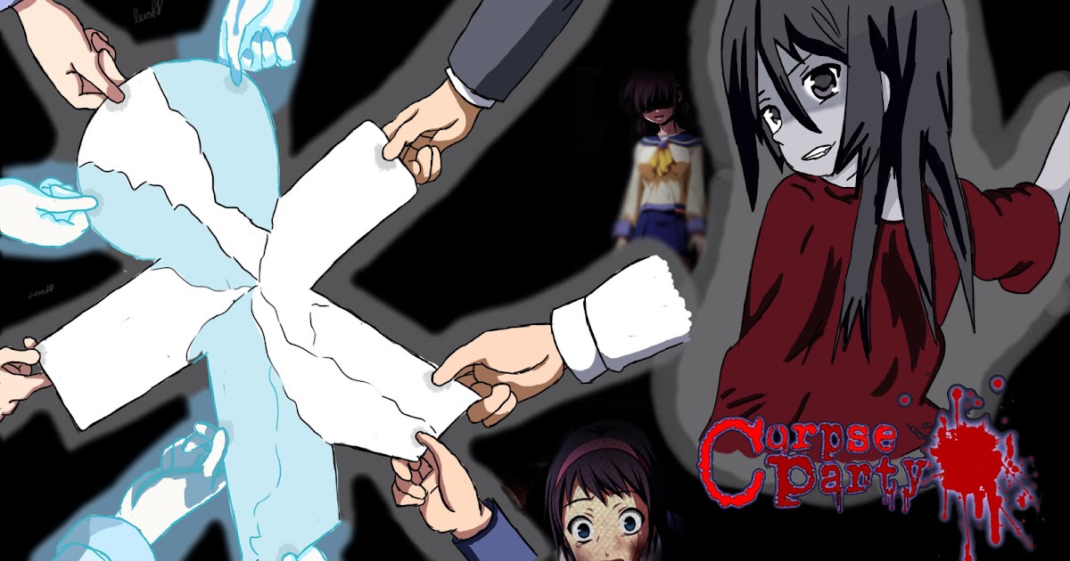 Corpse Party