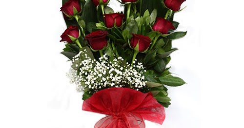 caminsdirunaii: Jenis Bunga Yang Cocok Dengan Karakter Zodiak Part III