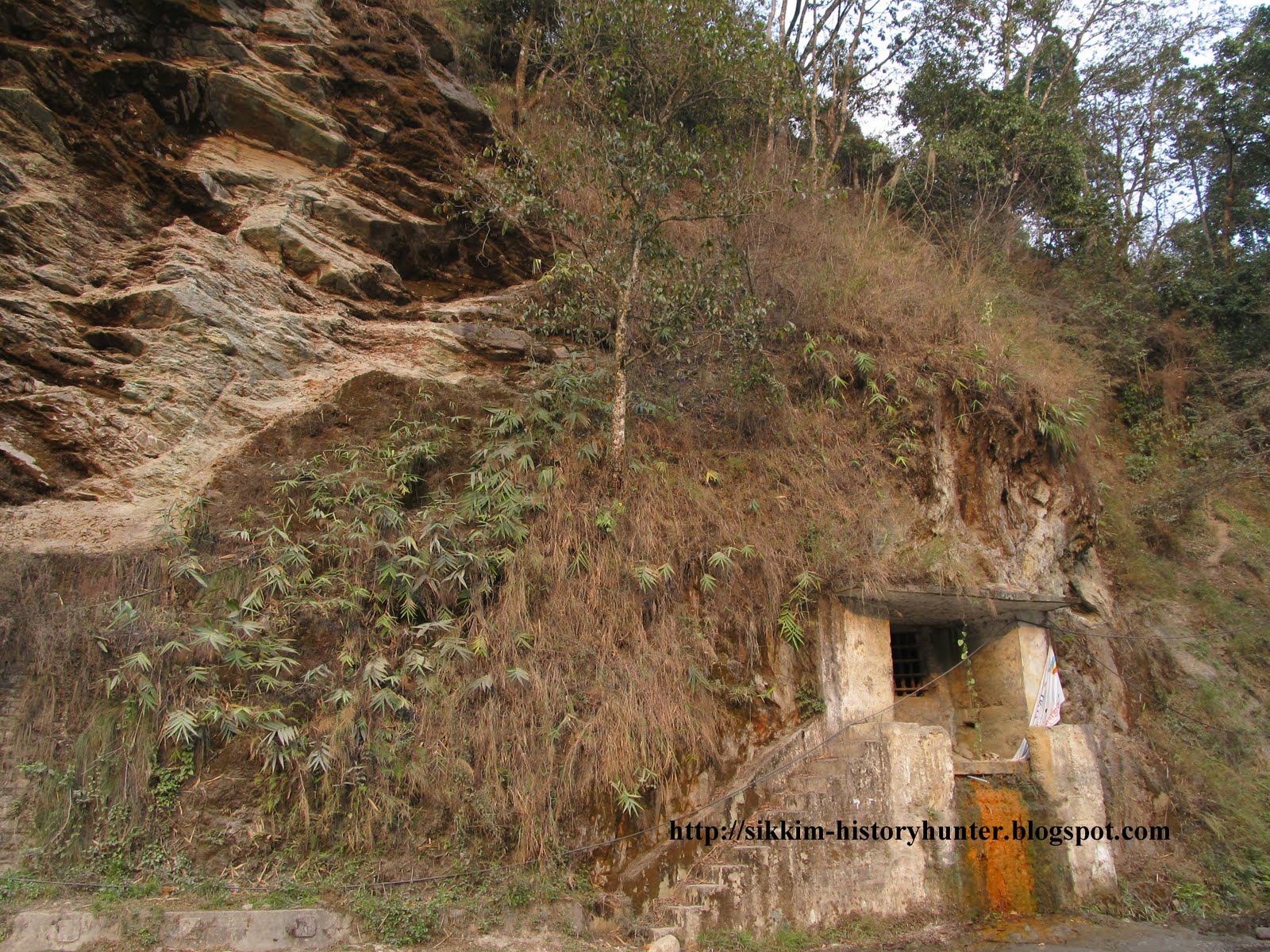 Sikkim- A Look Back View: The Sikkimese Coinage and Turuk Kothi