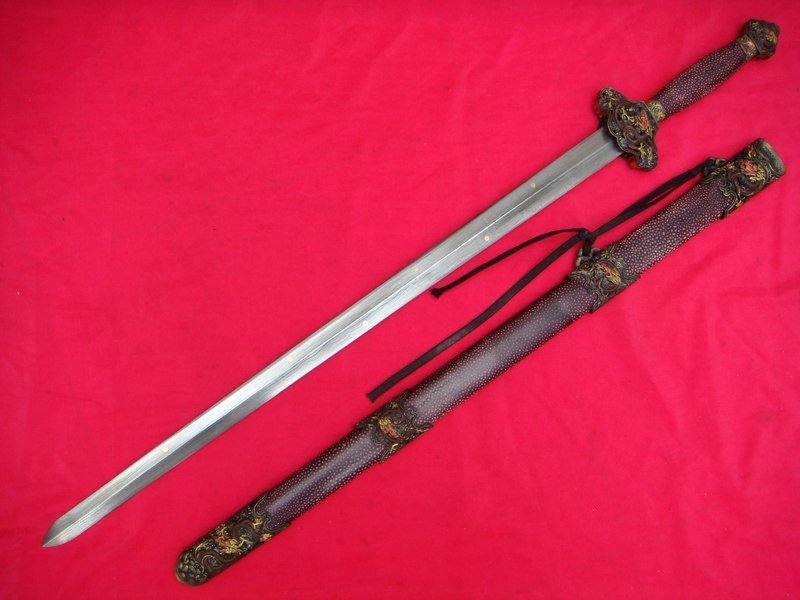 BRIGADON JUAL ONLINE ANEKA SANGKUR BELATI ASESORIS MILITER. : Senjata ...