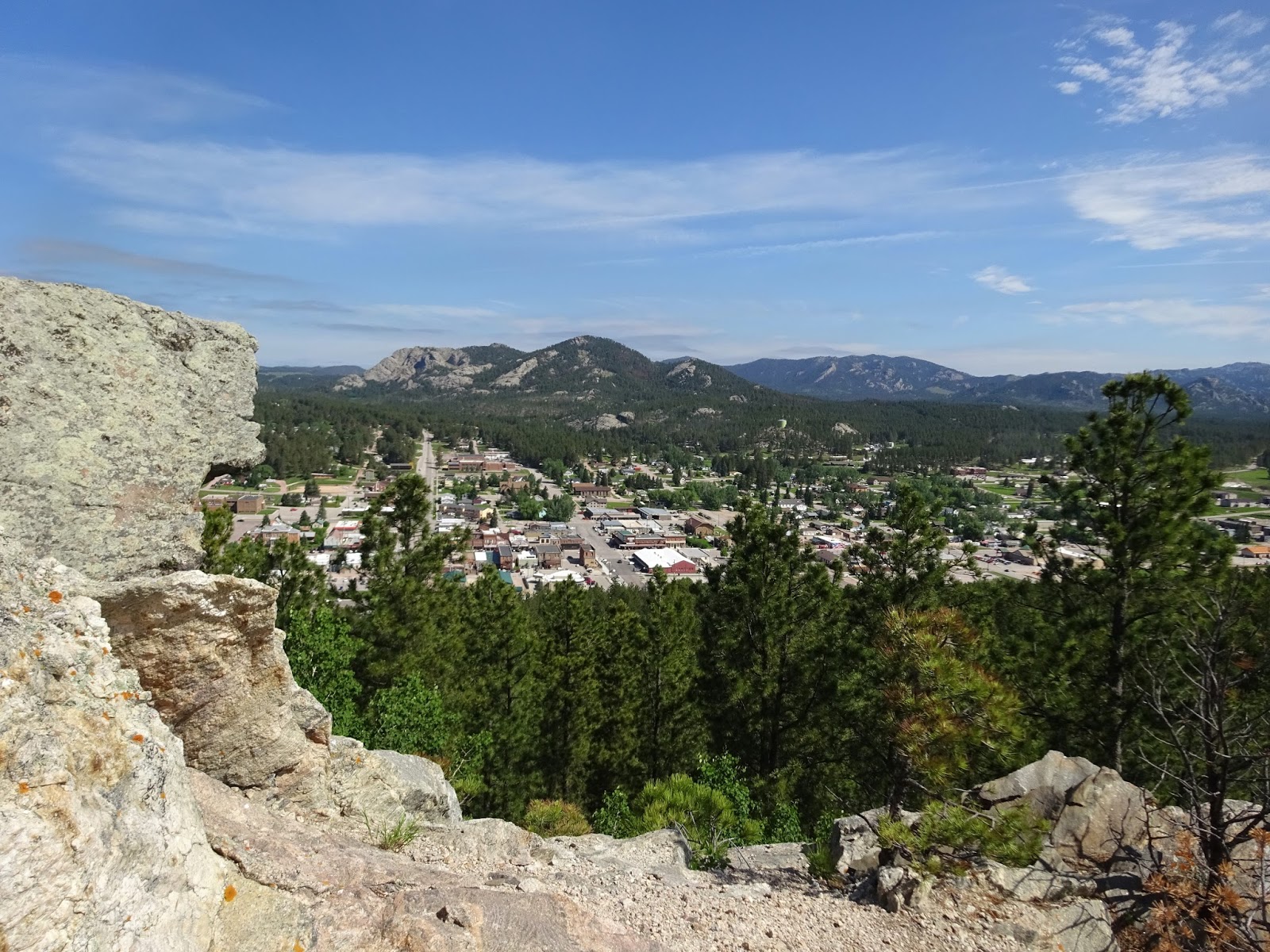 Metamorphosis Road: Wrapping Up a Fun Two Weeks in Custer SD