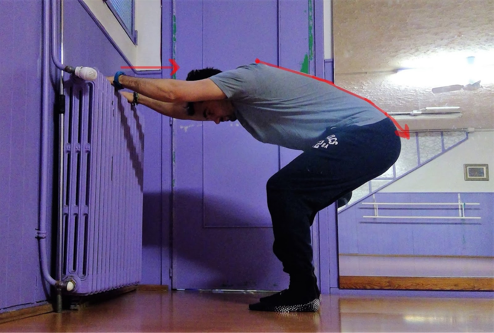 DOLORI LOMBARI? ECCO COME ALLEVIARLI