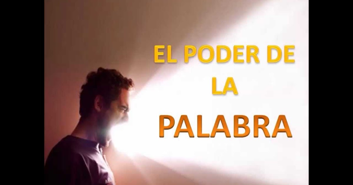 MINISTERIOS .... "APOC. 2: 17" INTERNACIONAL: "HAY PODER EN LA PALABRA"