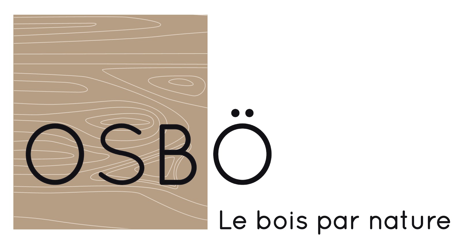 Maison Ossature Bois OSBÖ de Reyrieux