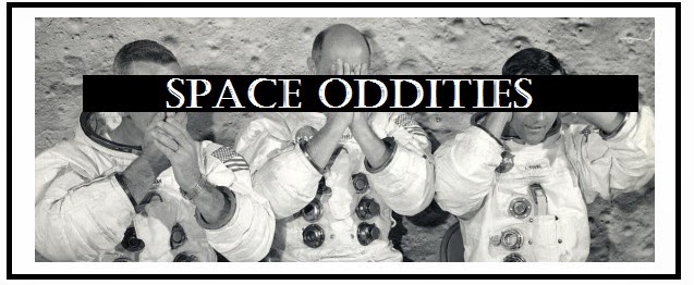 Space Oddities: Apollo 11's Customs Form From the Moon