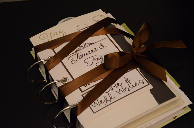WEDology by Dejanae Events: Binding Your Wedding Memories