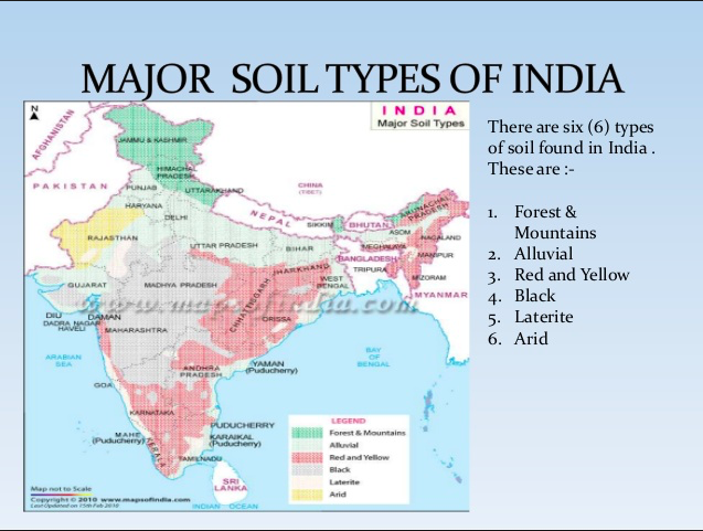 Different Soils In India Different Soil Types In India Understand different-soils-in-india-different-soil-types-in-india-understand