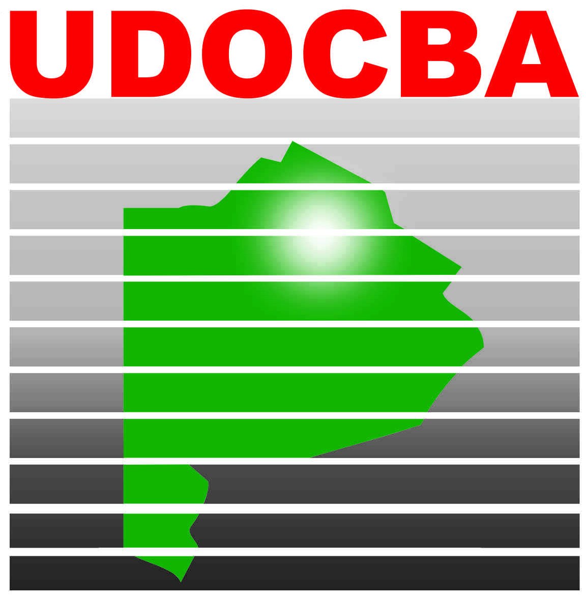 Udocba Logo
