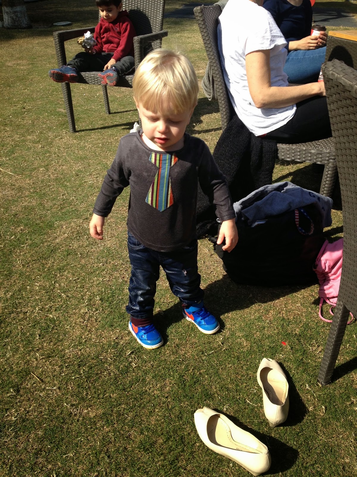 Razorbacks in Russia: Raising Eli