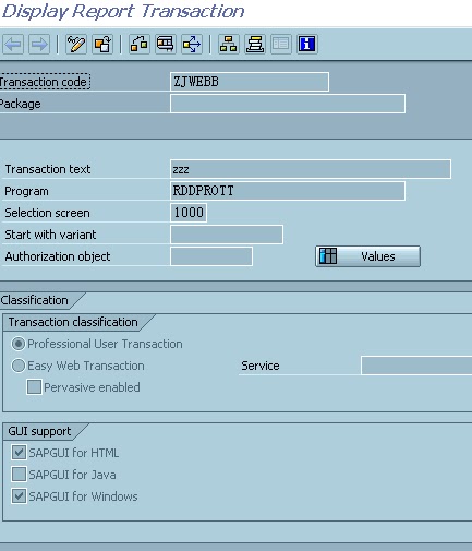 A Basis Life: SAP: Using Lotus Notes 8 Livetext with SAP (example view ...