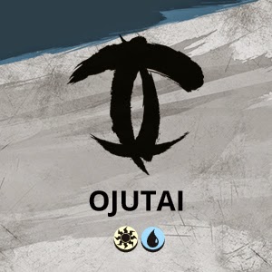 Animart: MTG - The New Clan Symbols!!