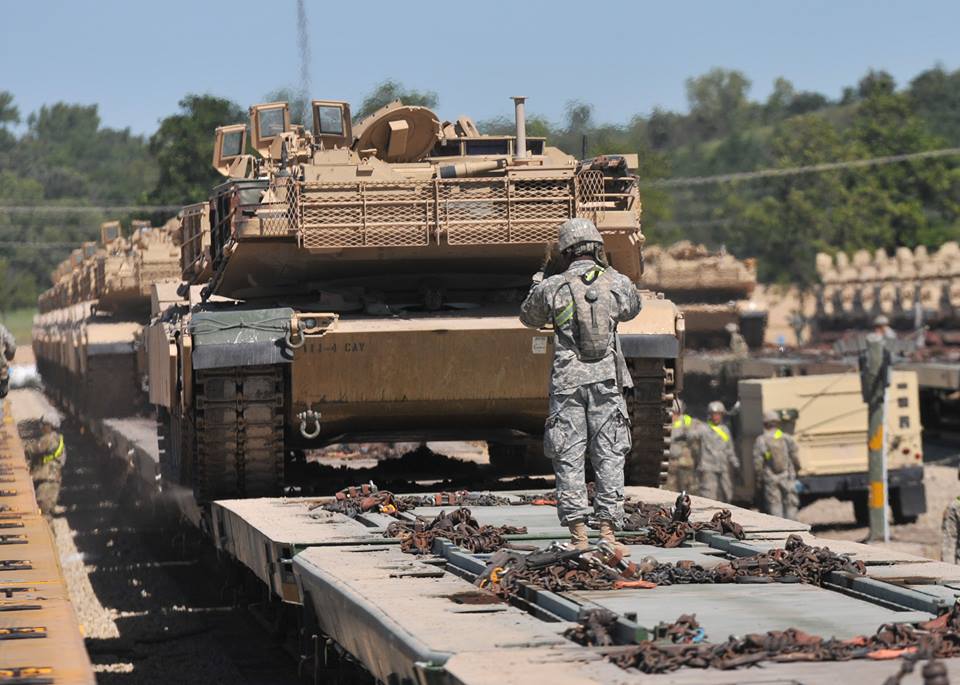 Industrial History: Interesting Unit Trains