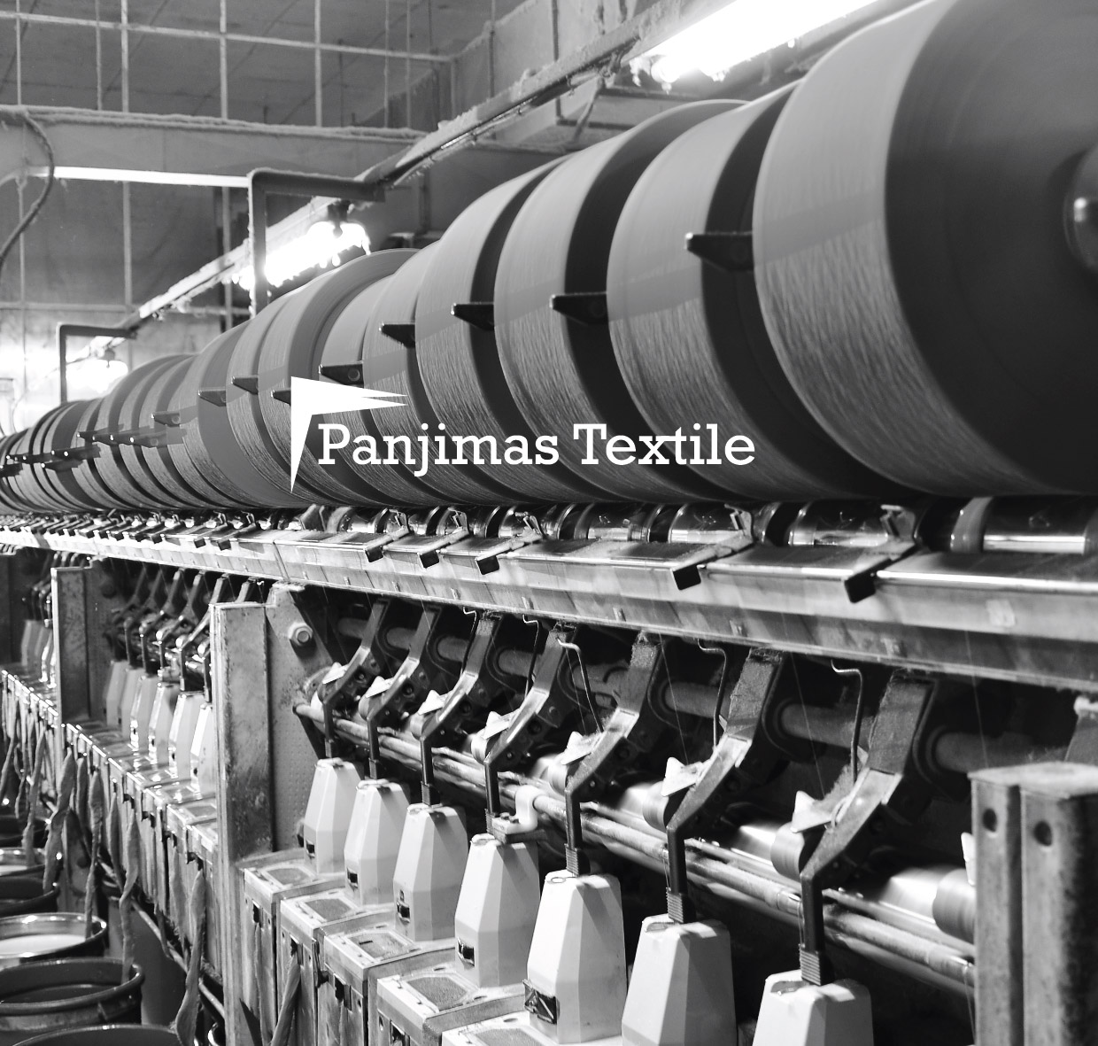 PT. Panjimas Textile