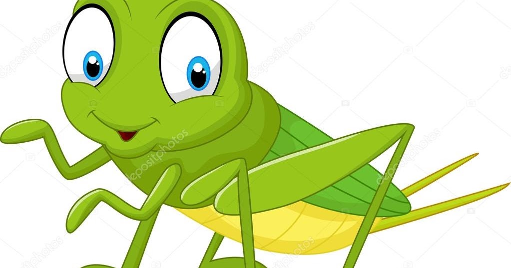 EL GRILLO PEPILLO - FÁBULA