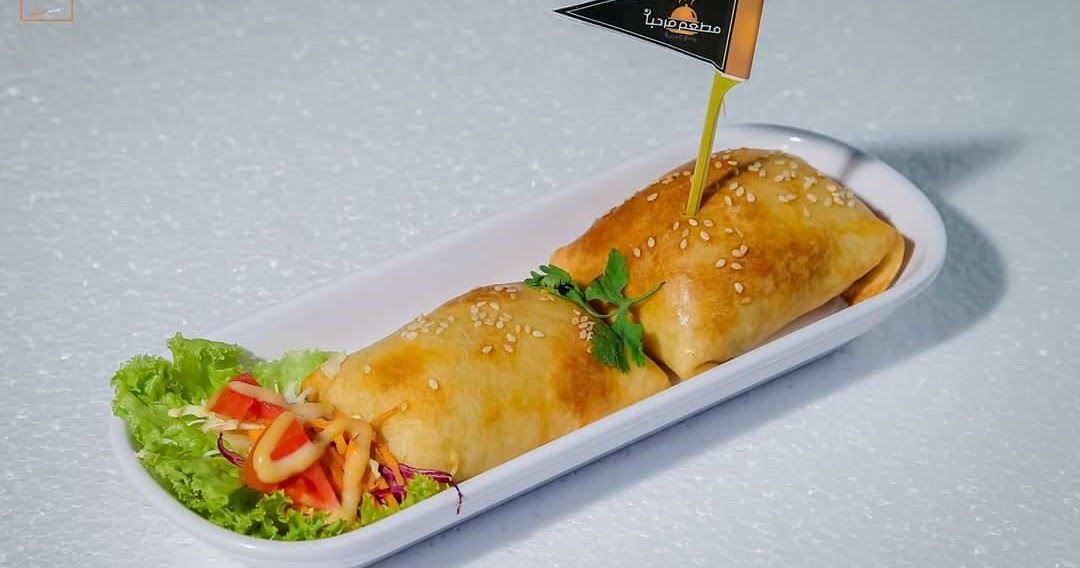 FARMOZA [ฟัรโมซ่า] | มัตอัมมัรฮาบัน