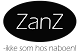 Zanz blogg