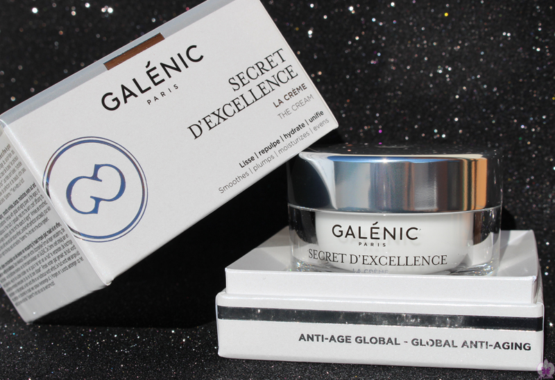 Beauty Blog by Susana: Nueva línea Galenic