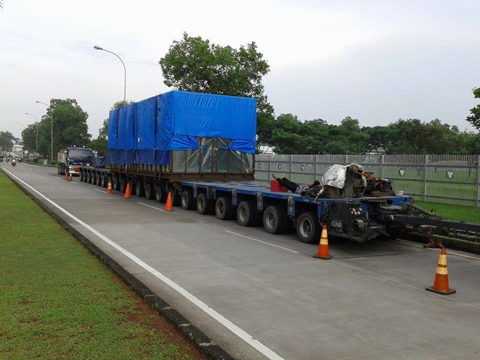 Truck Trailer