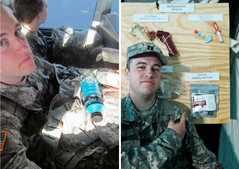 The One with BOLC | Paige Taylor Evans