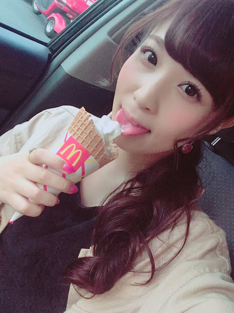 AVDBS 블로그: 에이카와 노아(Noa Eikawa/栄川乃亜)