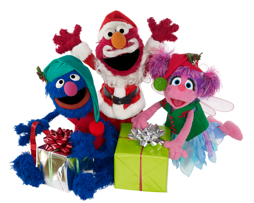 So get on it, Muppet fans! Send us your answers and your reasons to ...