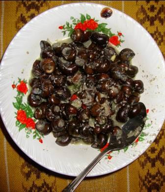 MAKAN MASAKAN HALILING, KHAS BANJAR KAH? | SENI - BUDAYA INDONESIA