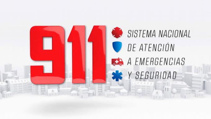 EnXclusiva: El 911 atendió el pasado mes de julio 25,684 casos de ...