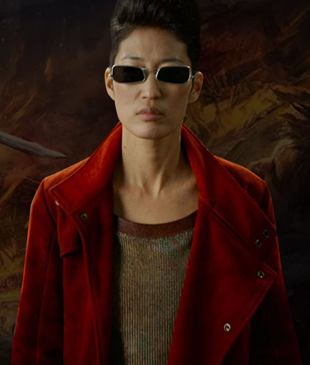 3 THINGS ABOUT JIHAE KIM YOU DIDN’T KNOW