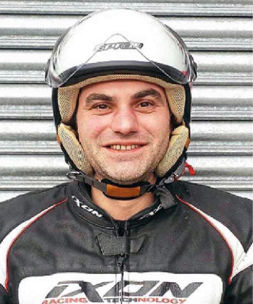 Real Riders: Spada Jet Stream Review, Budget Open Face Helmet