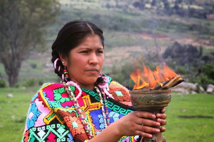 EL CAJON DE LOS CONOCIMIENTOS: MATLATZINCA