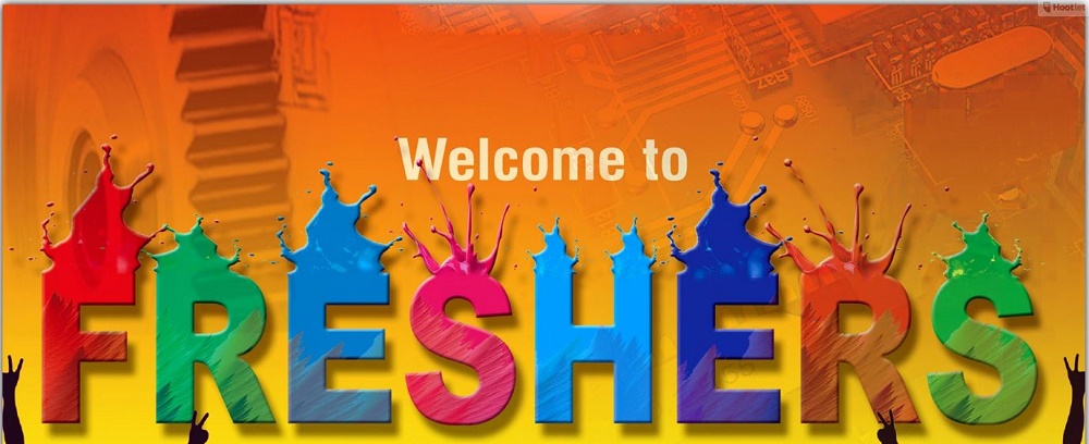 GVRS MBA: WELCOME TO MBA FRESHERS ( ADMITTED BATCH 2017-2018)