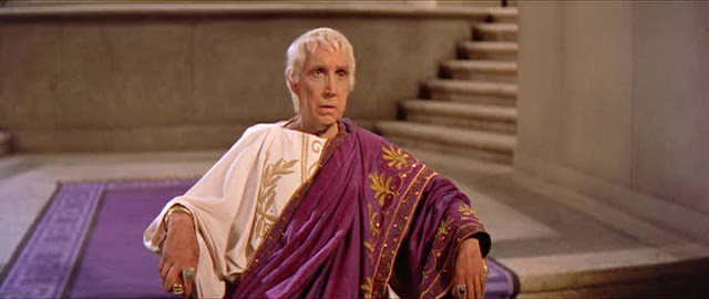 Os Bastidores de Ben-Hur (1959) ~ Memórias Cinematográficas