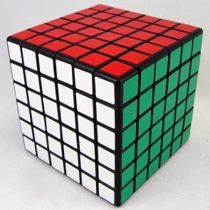 kakinada rubik's cubers: The Different types of cubes