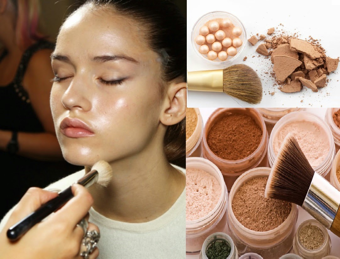 MAQUILLAJE SEGUN TU TIPO DE PIEL : MAQUILLAJE ACTUAL: Maquillaje ...