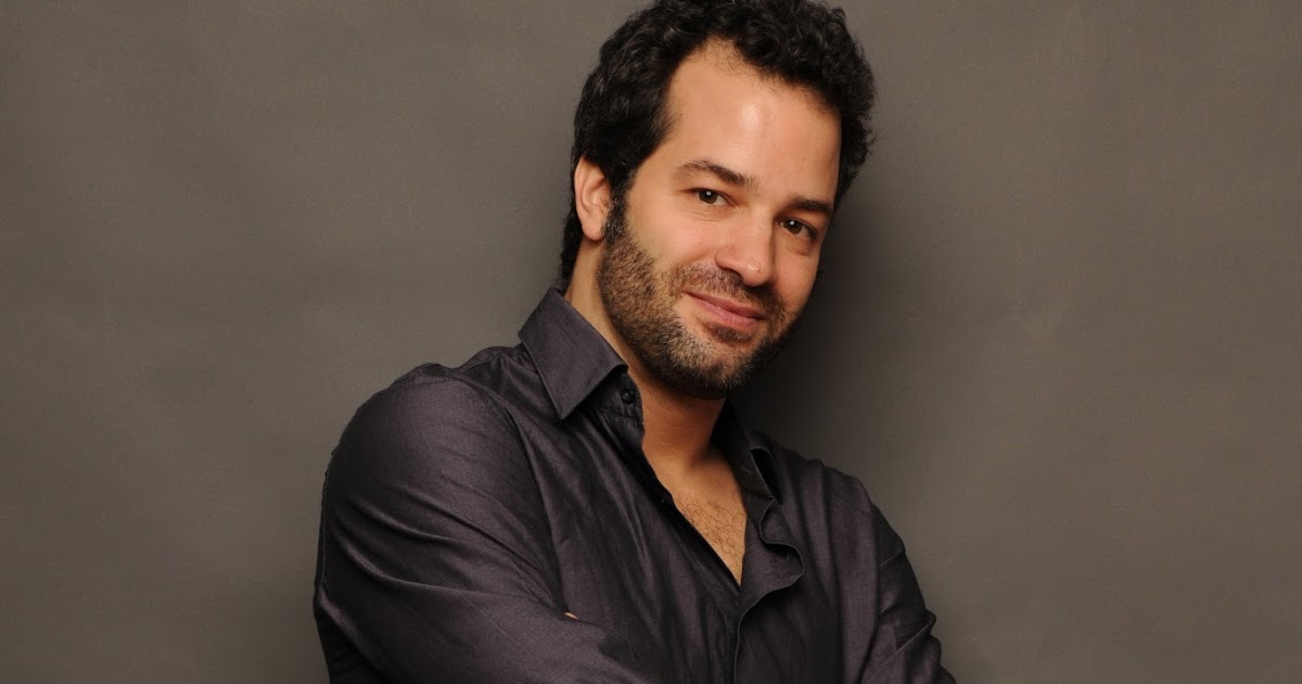 El Rinconcillo de Reche: Luis Rallo: "En 'Medea' los personajes están ...