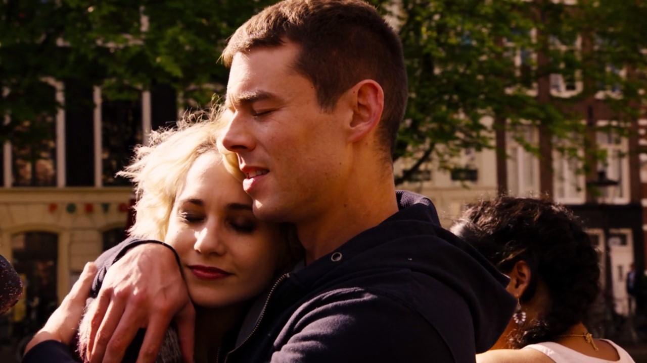 Doux Reviews: Sense8 Season Two