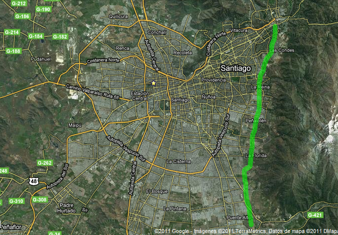 Villatri - Informaciones: GEOLOGOS ALERTAN PELIGRO DE TERREMOTO EN ...