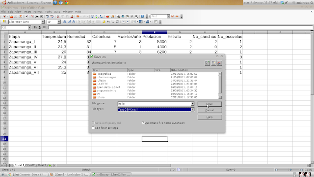R para Chibchombianos: Entrada y manejo de datos en R (guía básica)