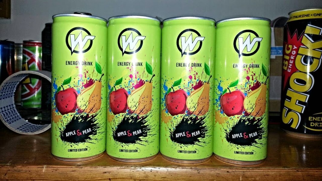 KATAENERGIA - Energiaital blog és gyűjtemény: Watt Energy Alma-Körte