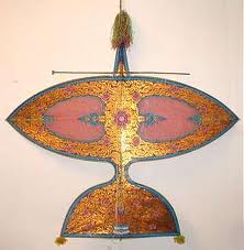 beautiful beep: PERMAINAN WAU