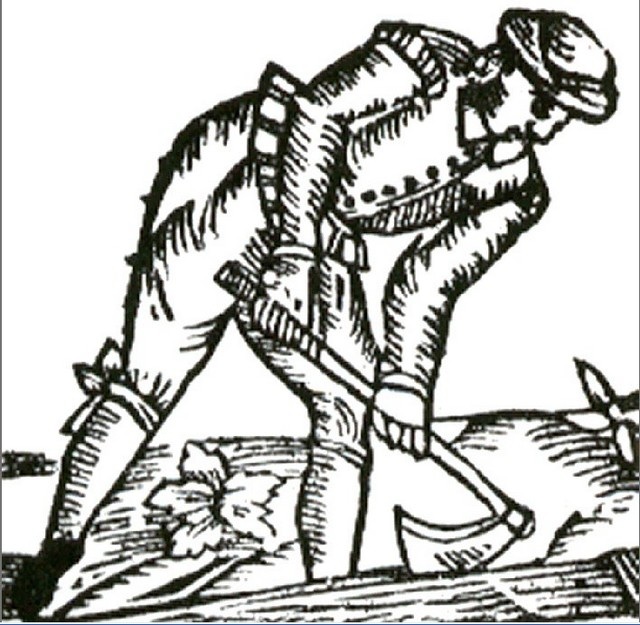 How Inflation Changed Tudor England