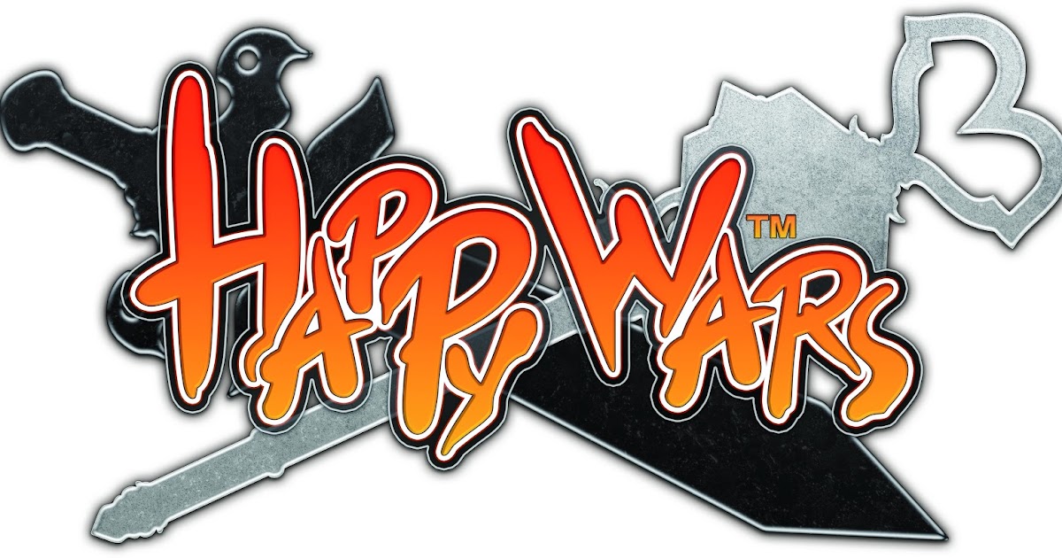 Happy Wars (Video Game Review) - BioGamer Girl