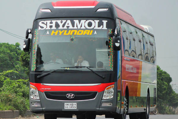 Shyamoli Paribahan (NR) Counter Number | শ্যামলী পরিবহন কাউন্টার ...