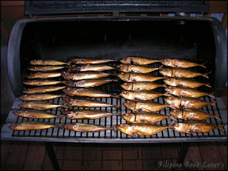 3'C TINAPA: tinapa from calbayog city