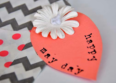 kerstie pederson: May Day Baskets Whisker Graphics Design Team Project