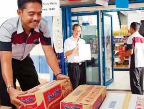 PT Indofood CBP Sukses Makmur Tbk - Recruitment Noodles Division ...