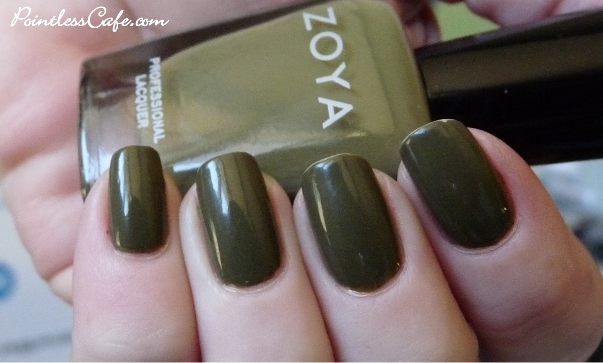 Zoya Dree