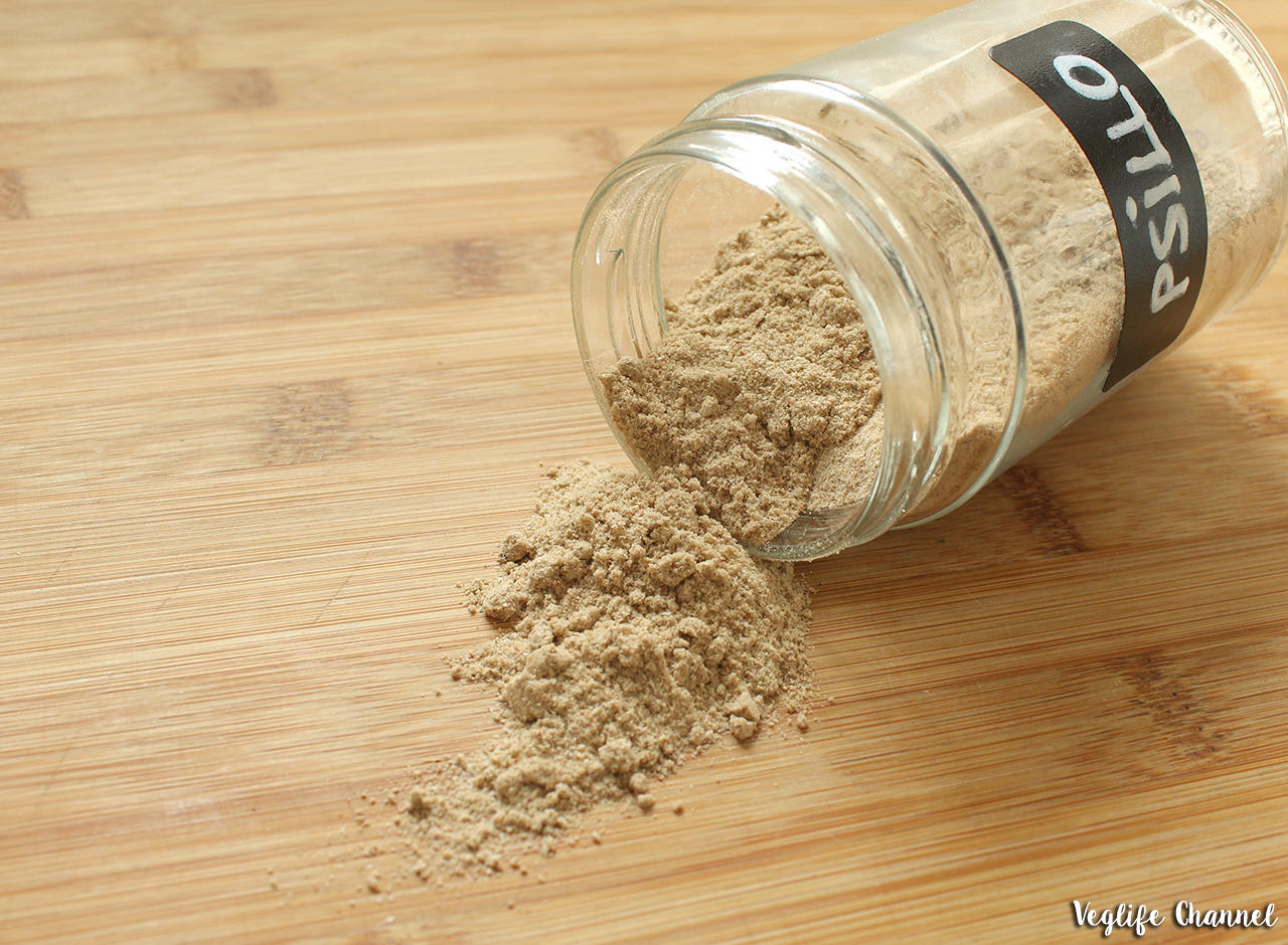 Psillio: proprietà, benefici e usi - Veglife Channel