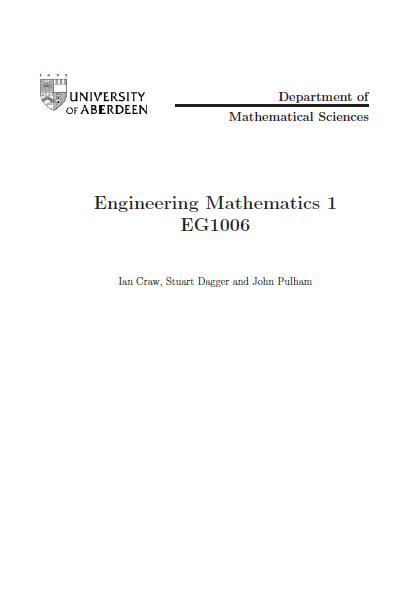 Books ~ Chemical Engineering