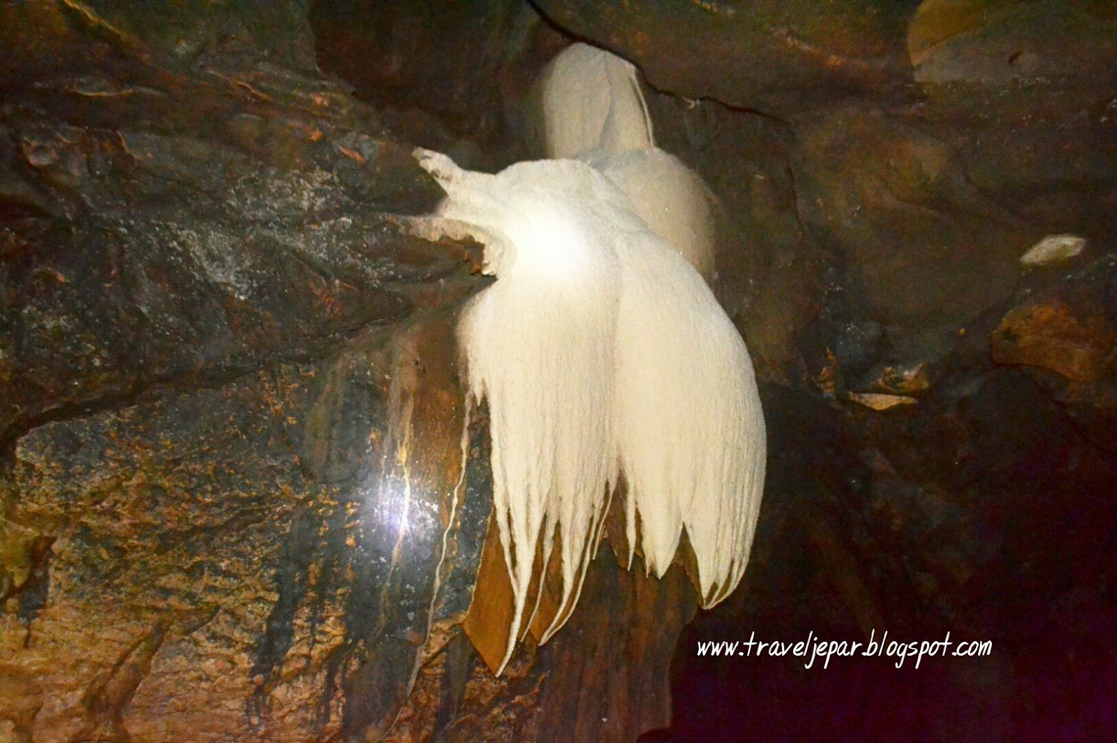 Bagumbungan Cave | Marinduque's Newest Attraction